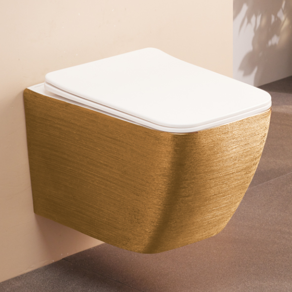 Latest Toilet Designs | Bathroom Toilets | Toilet Sets - Aquant