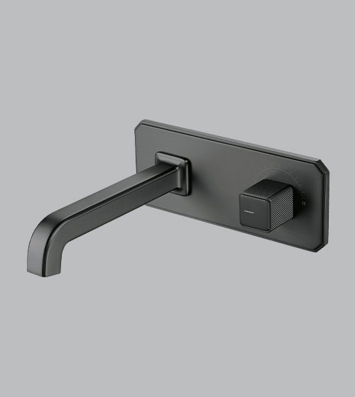 DESIGNER FAUCETS
