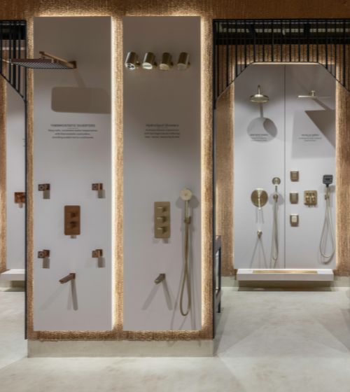 Shower Model | Buy Showers Online in India | Best Shower System