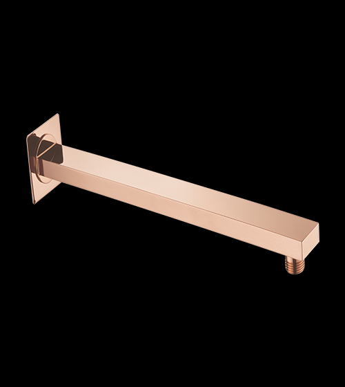 Rose Gold Basin Mixer Tap | Rose Gold Shower Faucet - Aquant