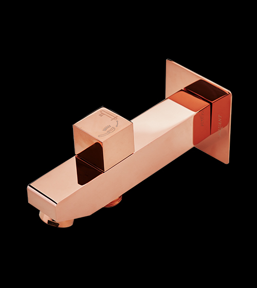 Spout For Bathroom | Spout Sanitary | Bath Spouts - Aquant