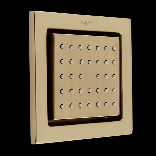 Body Shower | Body Jet Shower System | Full Body Shower Price - Aquant