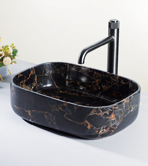 Marble Washbasin | Marble Sink | Wash Basin Marble Counter Designs