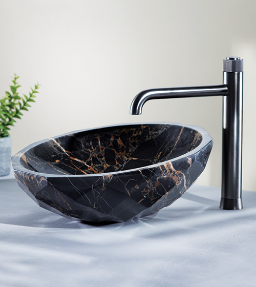 Marble Washbasin | Marble Sink | Wash Basin Marble Counter Designs