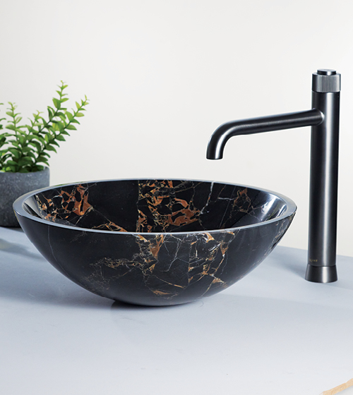 Marble Washbasin | Marble Sink | Wash Basin Marble Counter Designs