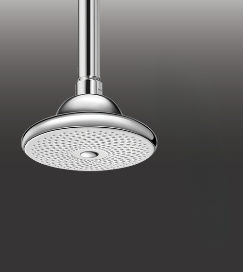 ABS Shower Head | ABS Shower | ABS Hand Shower - Aquant