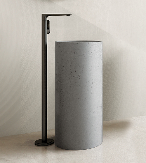 Free Standing Wash Basin | Floor Standing Basin | Free Standing Sink