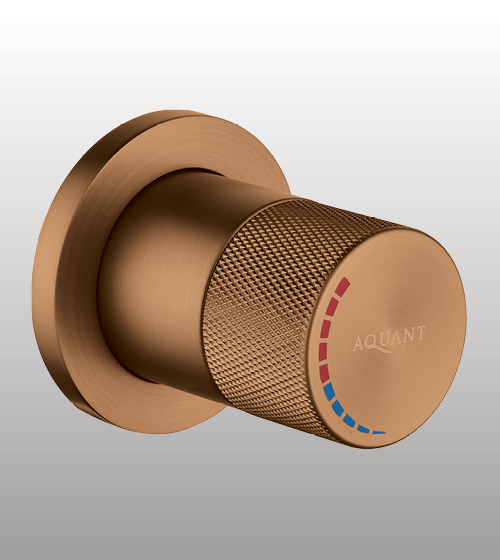 Deusch Mixers | Single Lever Mixers - Aquant