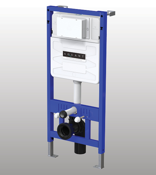 Sanitary Ware India | Best Bathroom Fittings in India | Aquant