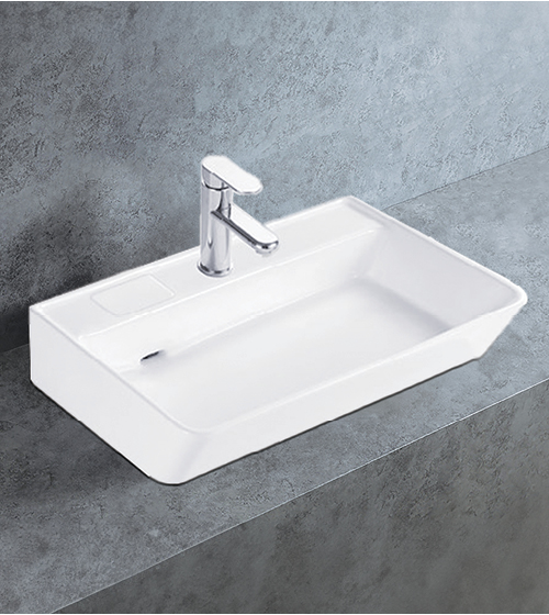 Regular Ceramic Washbasins | Regular Sink - Aquant