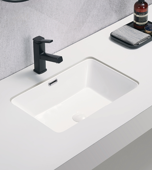 Regular Ceramic Washbasins | Regular Sink - Aquant