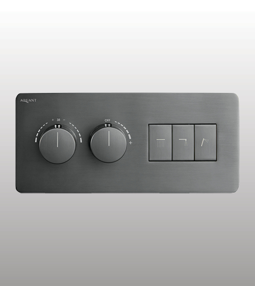 Sanitary Ware India | Best Bathroom Fittings in India | Aquant