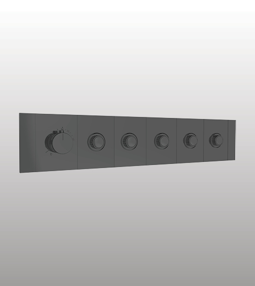 Sanitary Ware India | Best Bathroom Fittings in India | Aquant