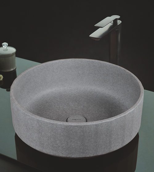 Concrete Wash Basin | Concrete Sink | Concrete Bathroom Basin