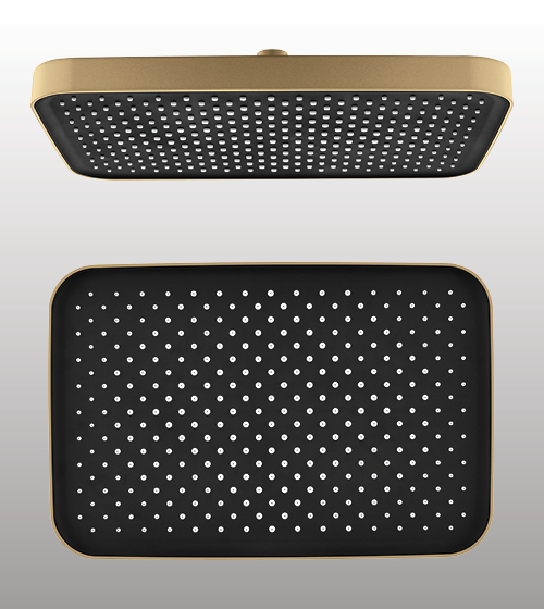 Sanitary Ware India | Best Bathroom Fittings in India | Aquant