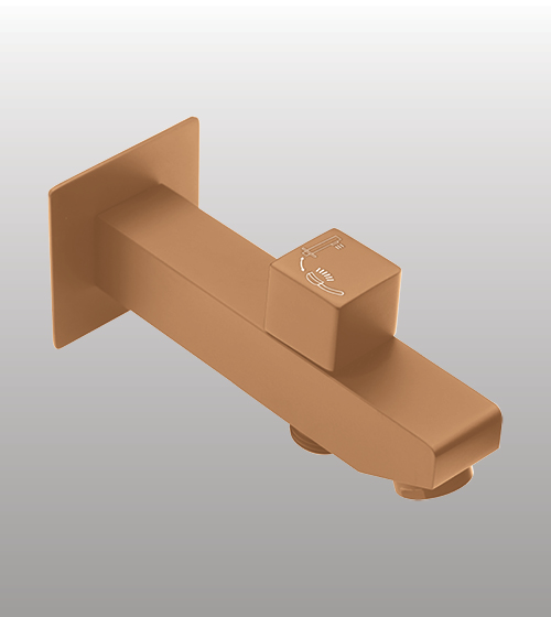 Spout For Bathroom | Spout Sanitary | Bath Spouts - Aquant