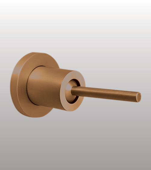 Deusch Mixers | Single Lever Mixers - Aquant