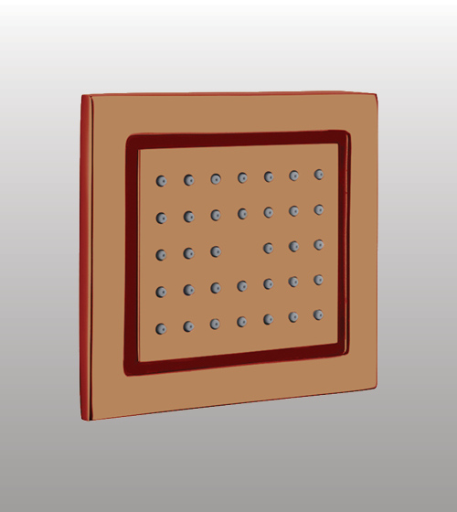 Body Shower | Body Jet Shower System | Full Body Shower Price - Aquant