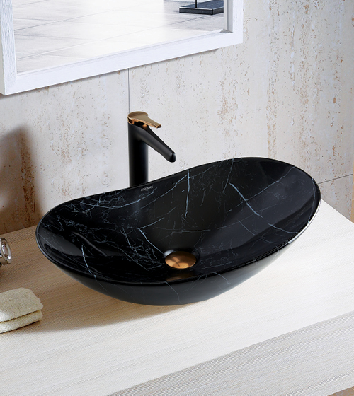 Regular Ceramic Washbasins | Regular Sink - Aquant