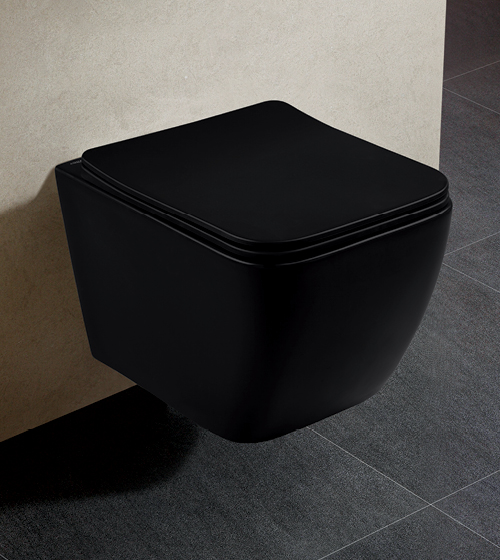 Sanitary Ware India | Best Bathroom Fittings in India | Aquant