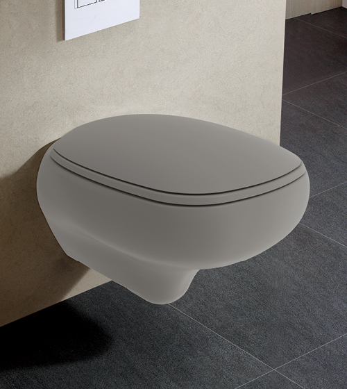 Sanitary Ware India | Best Bathroom Fittings in India | Aquant