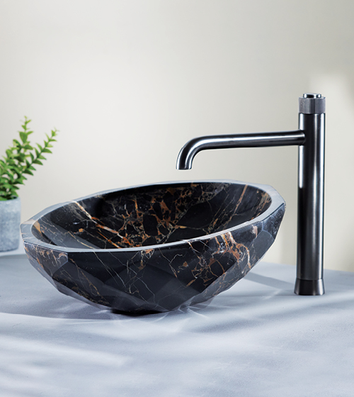 Marble Washbasin | Marble Sink | Wash Basin Marble Counter Designs