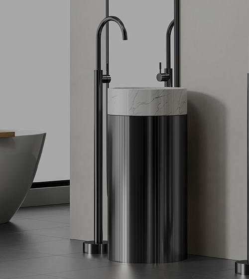 Stainless Steel Wash Basin | Stainless Steel Sinks | Inox Sink