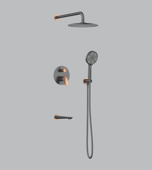 Sanitary Ware India | Best Bathroom Fittings in India | Aquant