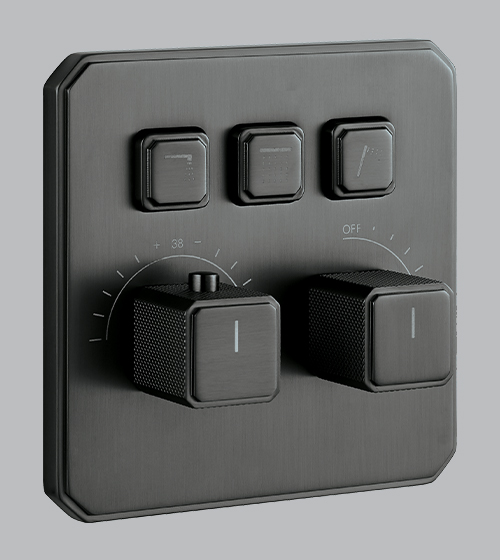 Sanitary Ware India | Best Bathroom Fittings in India | Aquant