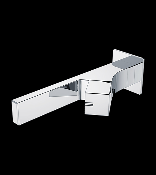 Sanitary Ware India | Best Bathroom Fittings in India | Aquant