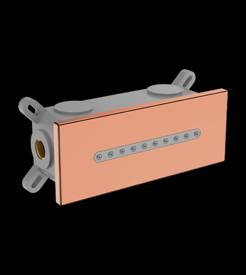 Sanitary Ware India | Best Bathroom Fittings in India | Aquant