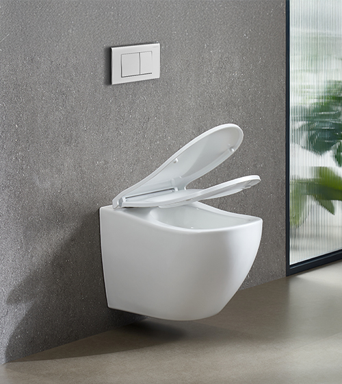 Sanitary Ware India | Best Bathroom Fittings in India | Aquant